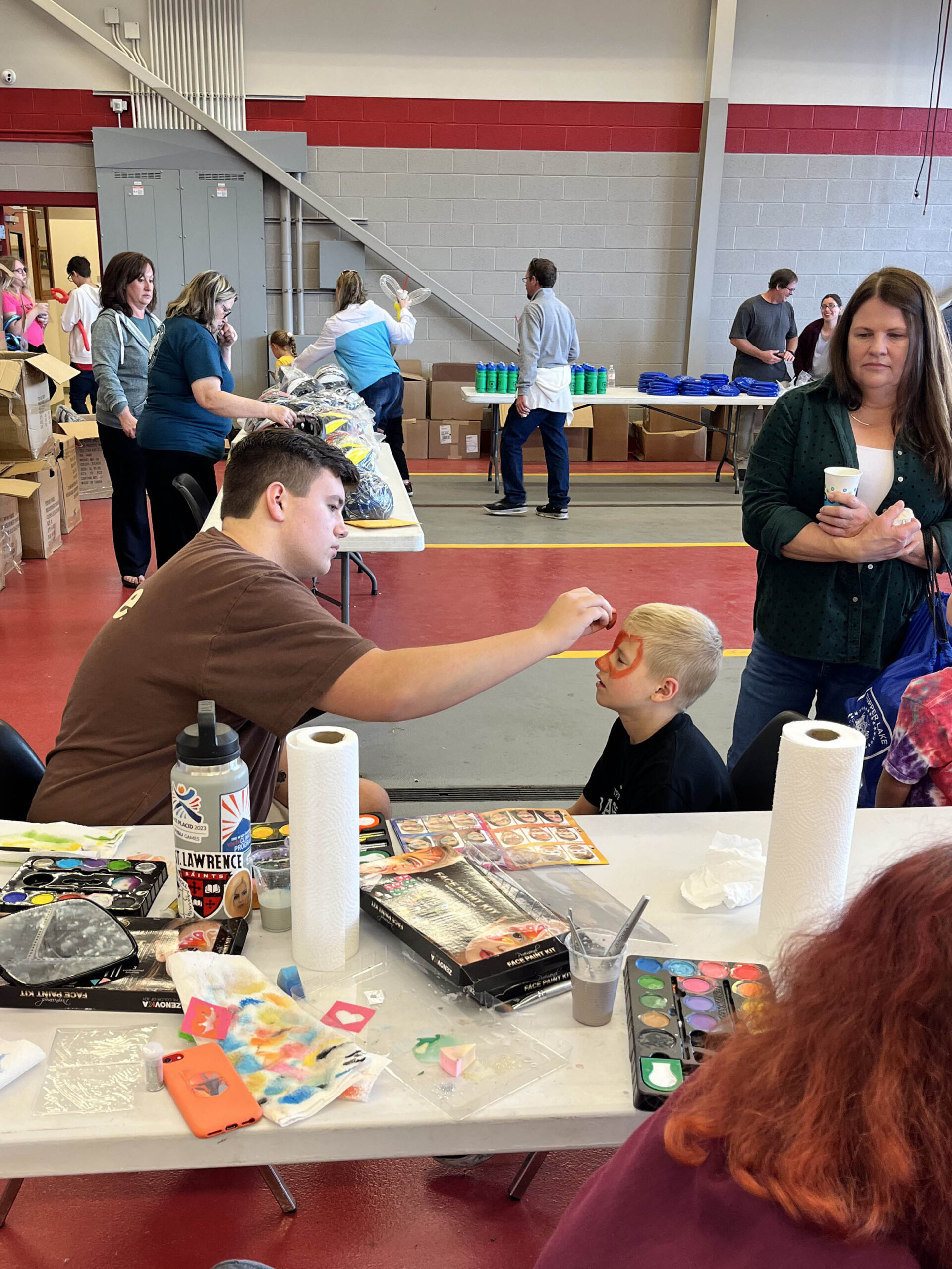 Tupper Lake police host bike rodeo, celebration of youth | News, Sports, Jobs - Adirondack Daily ...